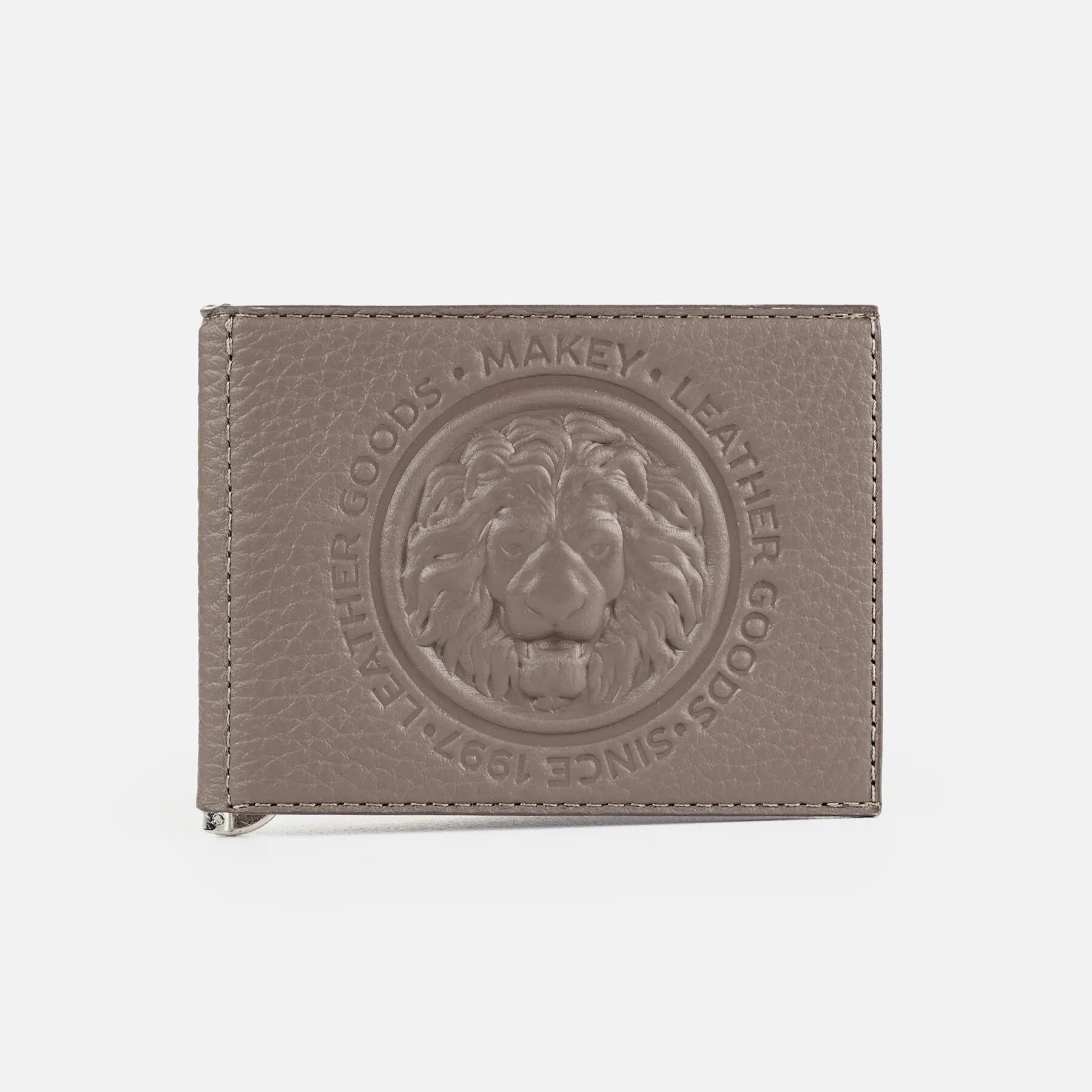 Зажим для купюр