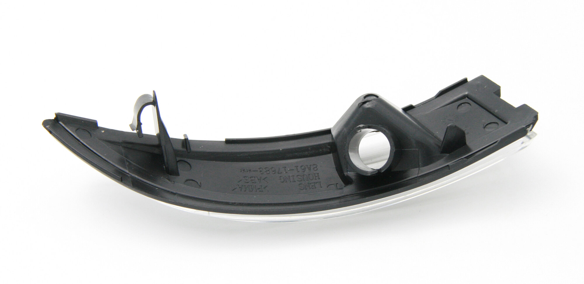 Боковой фонарь левый (L) Ford B-MAX 12>, Fiesta 08-17