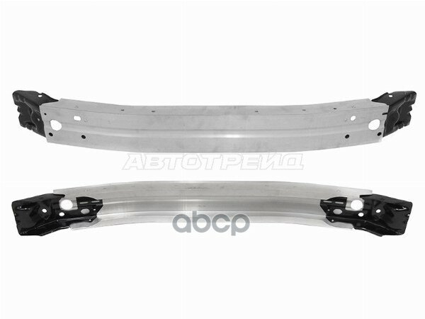 Усилитель бампера Toyota RAV4 (XA50) 18- (Спереди) Sat арт. ST-44-0009