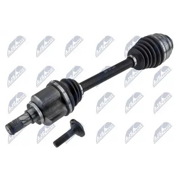 NTY NPW-BM-164 Mini (Мини) f55 / f56 / f57 cooper, one, one first 13- / лев /