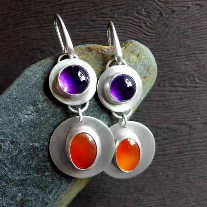 Серьги Dora Juery