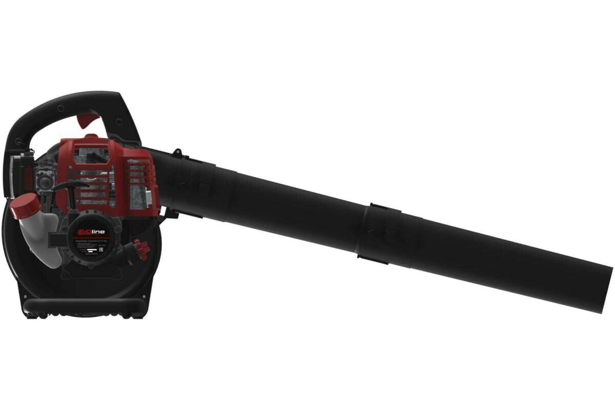 Воздуходувка бензиновая Evoline BLG 31 VAC 4T