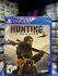 Игра Hunting Simulator PS4
