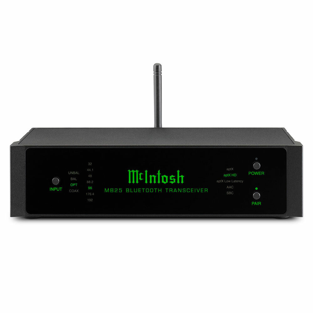 Bluetooth-трансивер McIntosh MB25