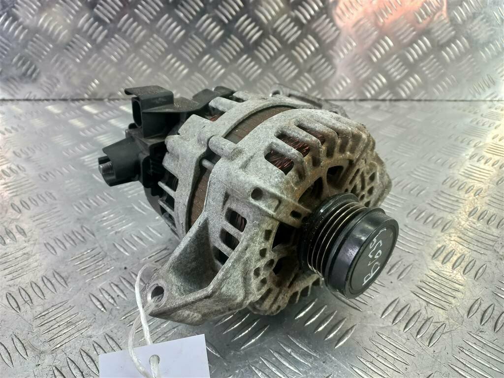 Генератор Б/У для FORD Focus III рестайлинг (2014—2019) BV6Z10346F