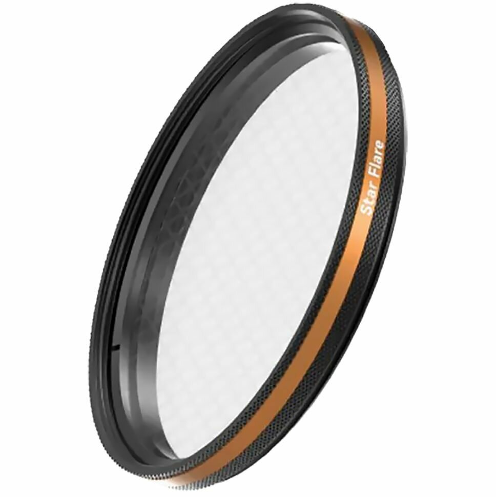Светофильтр Fotorgear Pro II Star Flare 67мм