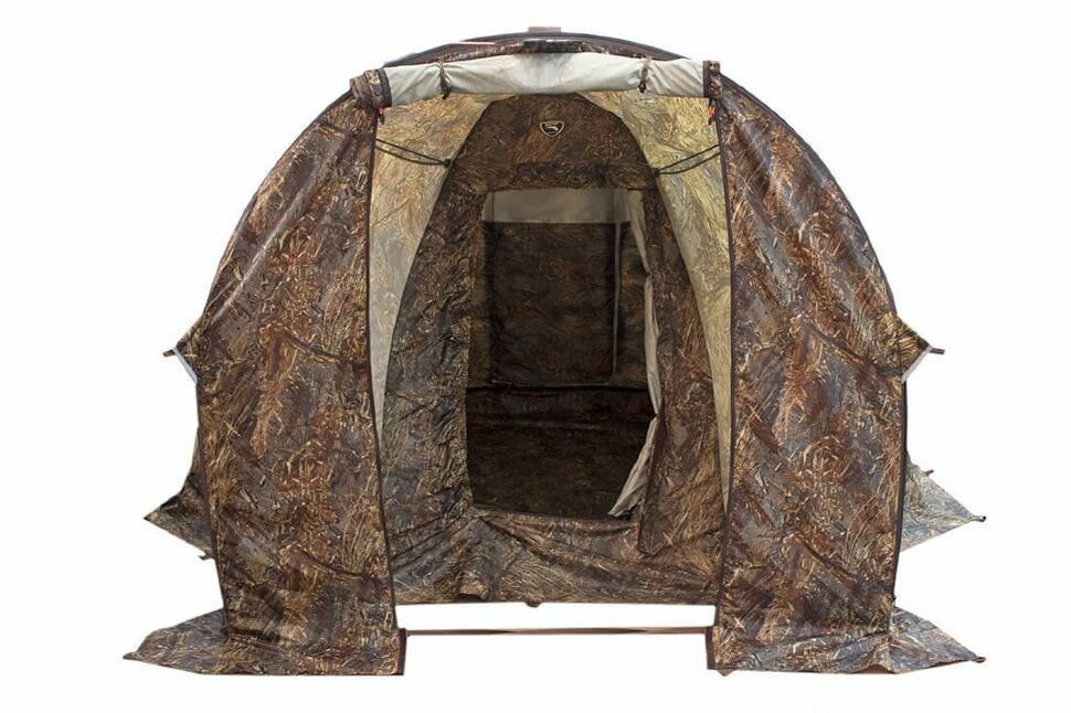 Тамбур-соединитель для палаток УП-2 мини, УП-1 мини Берег, арт. НФ-00000308