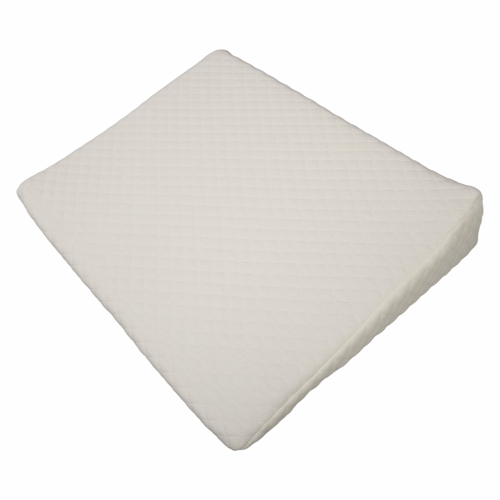 Подушка детского клина предотвращает подушку для сна с пеной с пеной памяти для сна для сна грудью грудью
