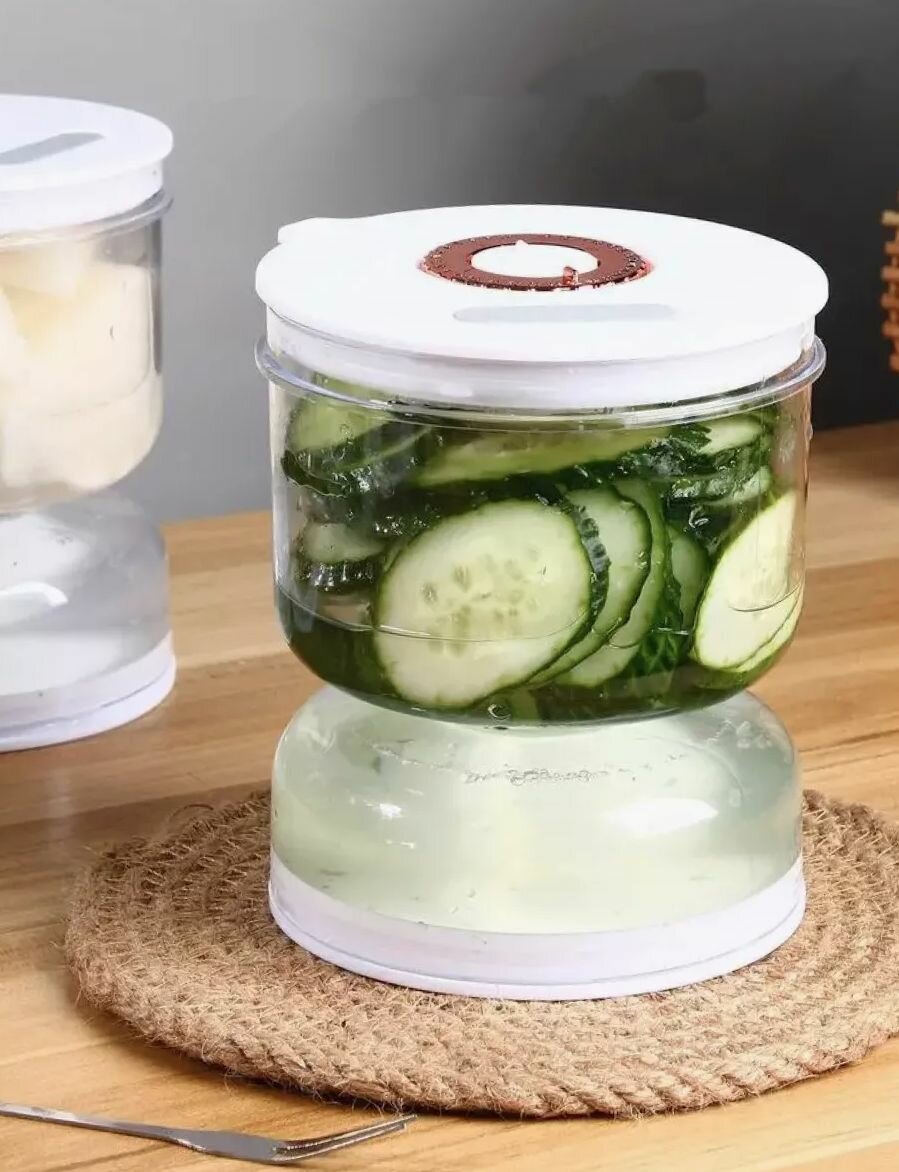 Контейнер пищевой