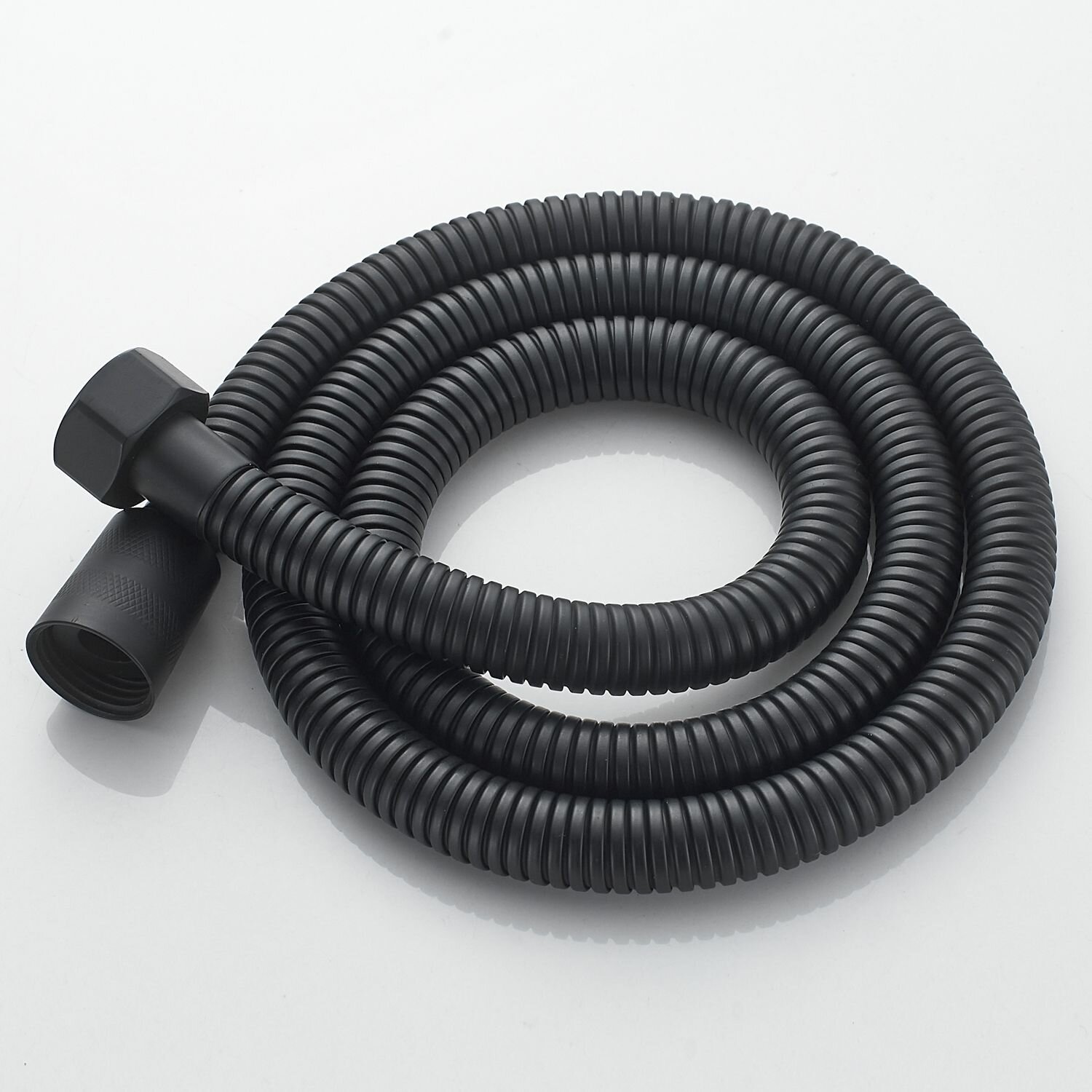 Шланг для душа Shevanik SEKE14IR-1SE0 черный