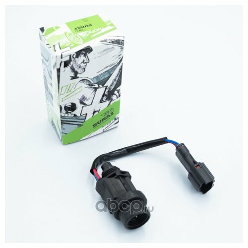 Датчик скорости Daewoo Nexia (94-) 1.5i (SRS 70034) SURAI SURAI SRS70034