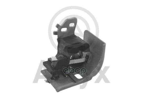 Кронштейн глушителя REN GRAND SCENIC II/MEGANE II/SCENIC II 1.4-2.0/DCI 02- ПЕР ASLYX арт. AS202818