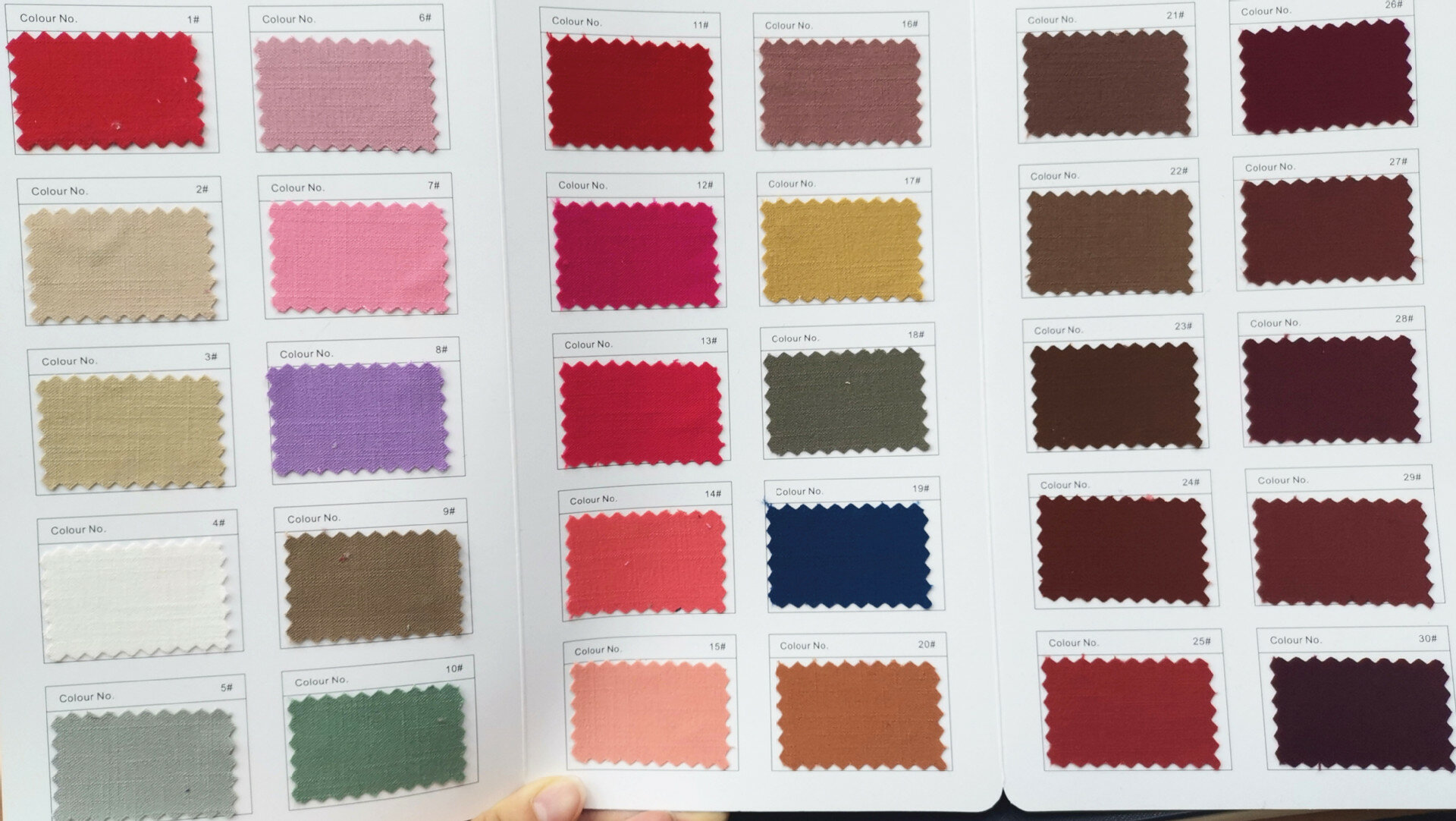 Ткань Huixin Spot, саржа, хлопок/полиэстер, 150 см, однотонная, 85%/10%/5%/SP