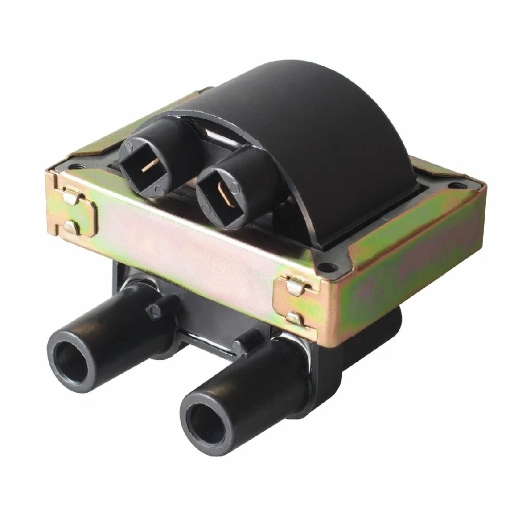 Катушка зажигания Pekar для автомобилей ГАЗ и УАЗ с двигателями ЗМЗ-4063