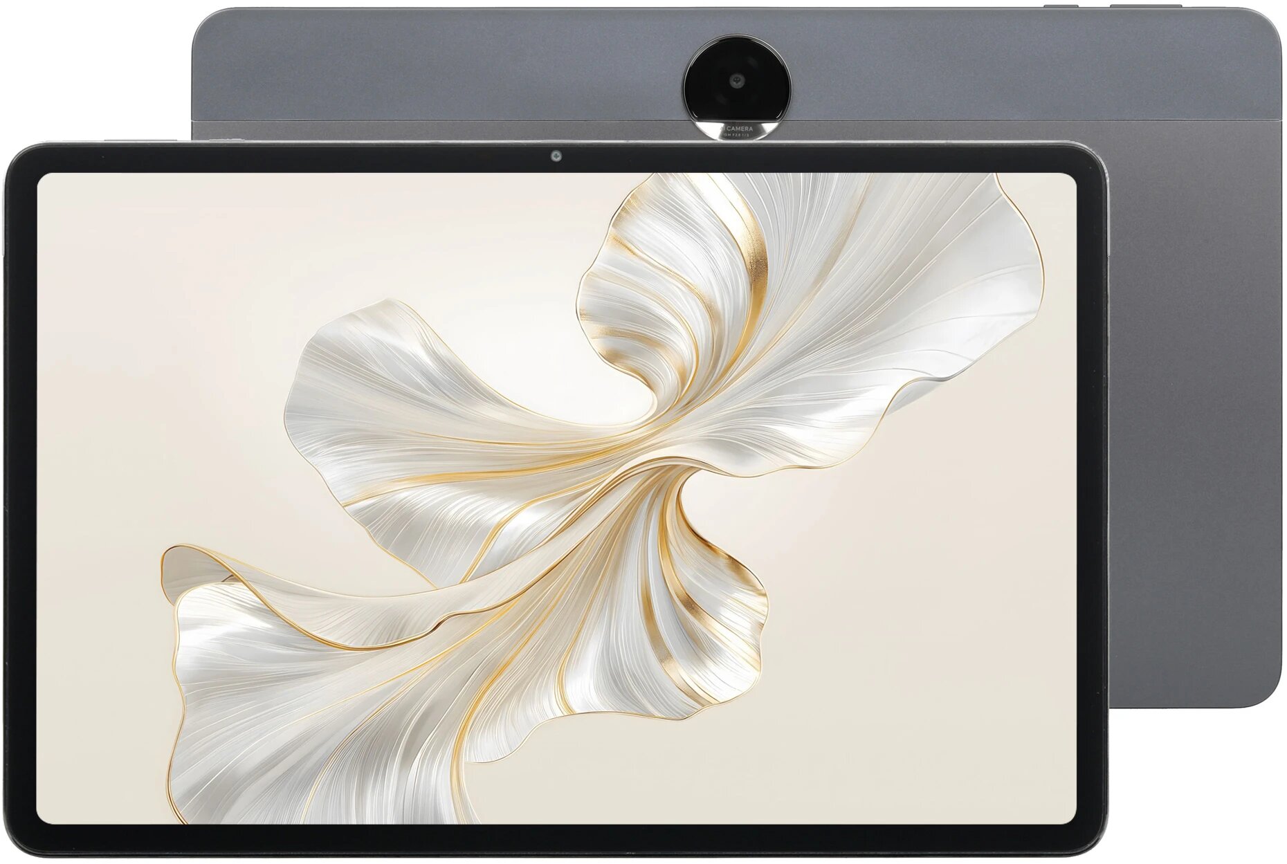 12.1" Планшет HONOR Pad 9 5G 128 ГБ серый, 2560x1600, IPS, 8x2.2 ГГц