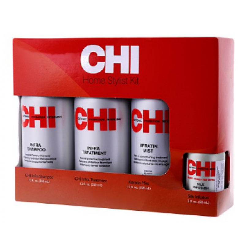 CHI Набор CHI Инфра домашний уход (CHI INFRA)