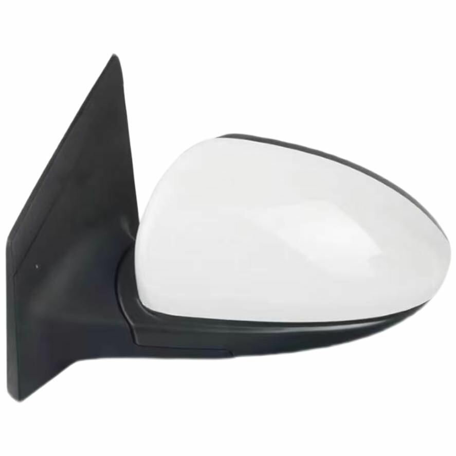 Зеркало заднего вида (боковое) левое электро, 5 контактов CVL1011700L для Chevrolet Cruze J300 2009-2016