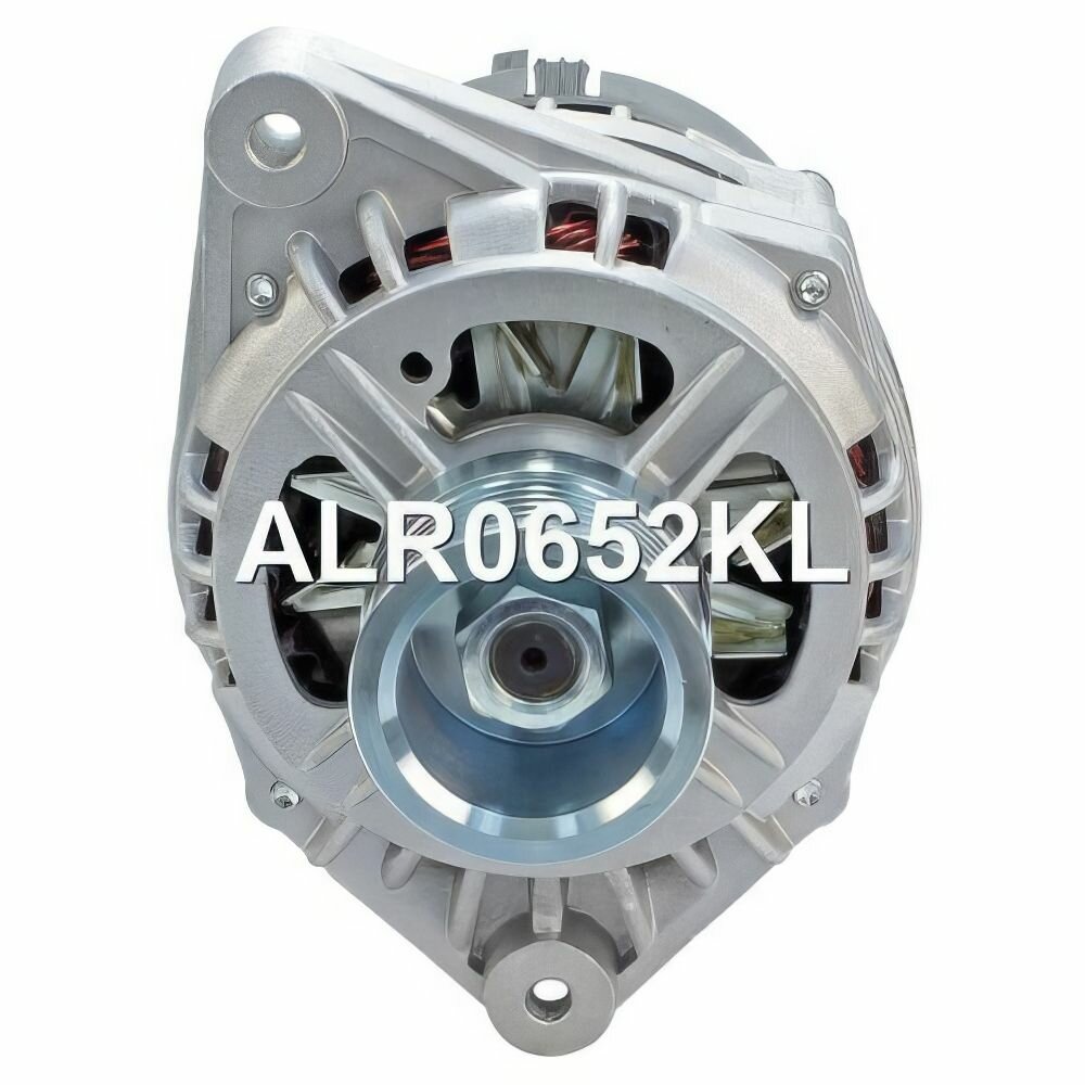 Генератор, для ВАЗ Лада Гранта, Приора2170 Калина Ваз1119 арт ALR0652KL