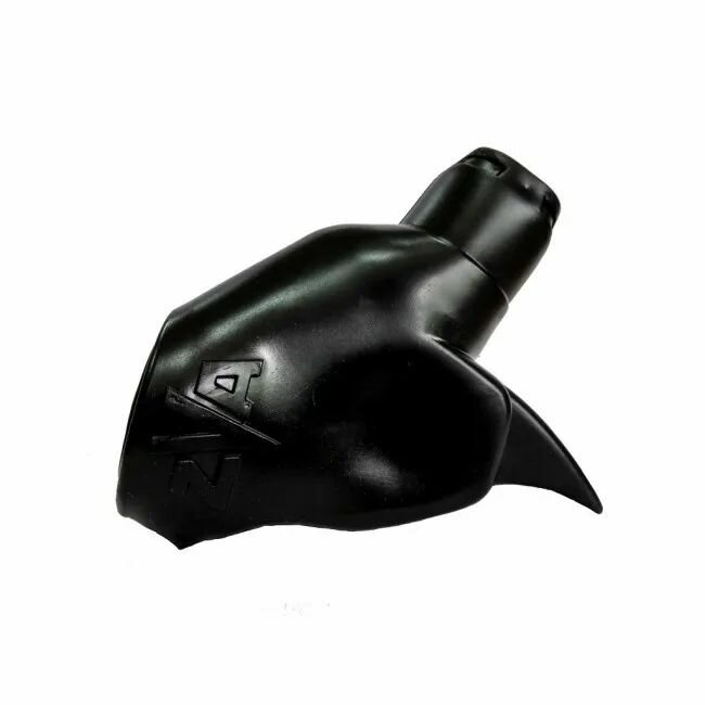 Кожух крана ZVA2 EK044+043 черный 5шт