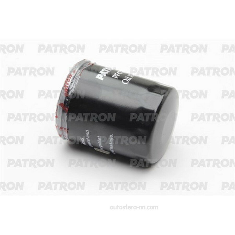PATRON PF4238 Фильтр масляный Changan CS35 1.6L