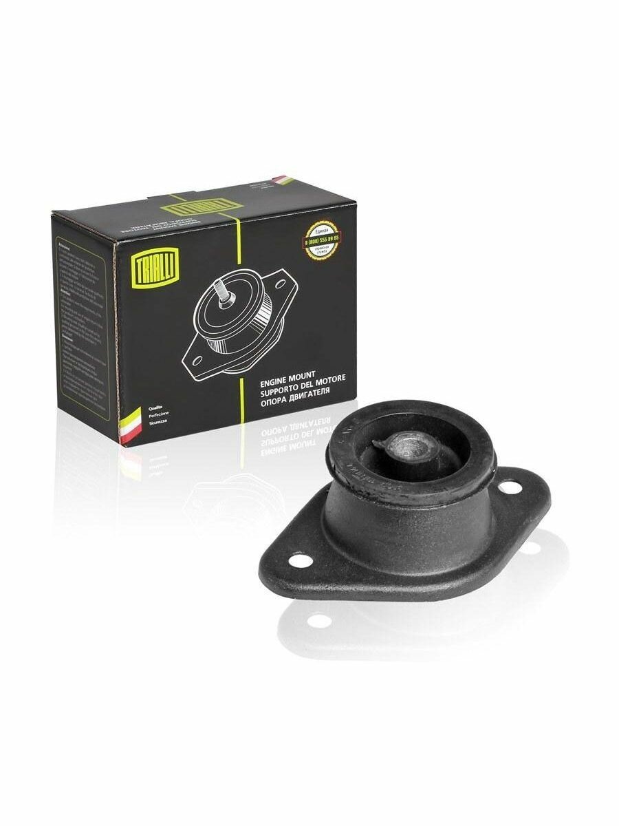 Опора двигателя для а/м УАЗ 3151/3163 задняя (RM 0307), TRIALLI RM0307