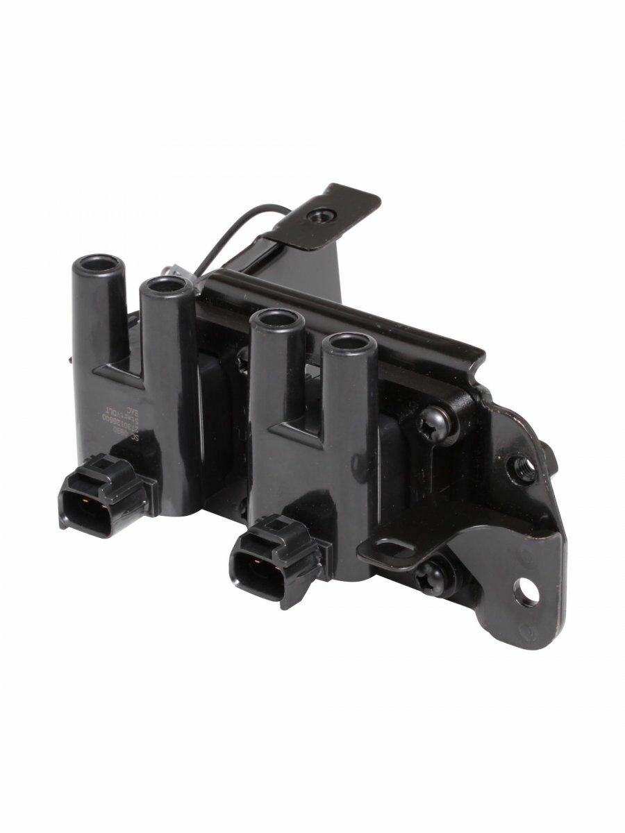 Катушка зажигания для а/м Hyundai/KIA Accent (тагаз) (01-)/Getz (02-) 1.4i/1.5i/1.6i (SC 0890), STARTVOLT SC0890