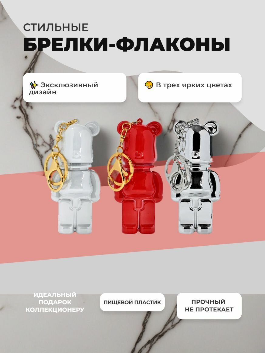 Бирка для ключей