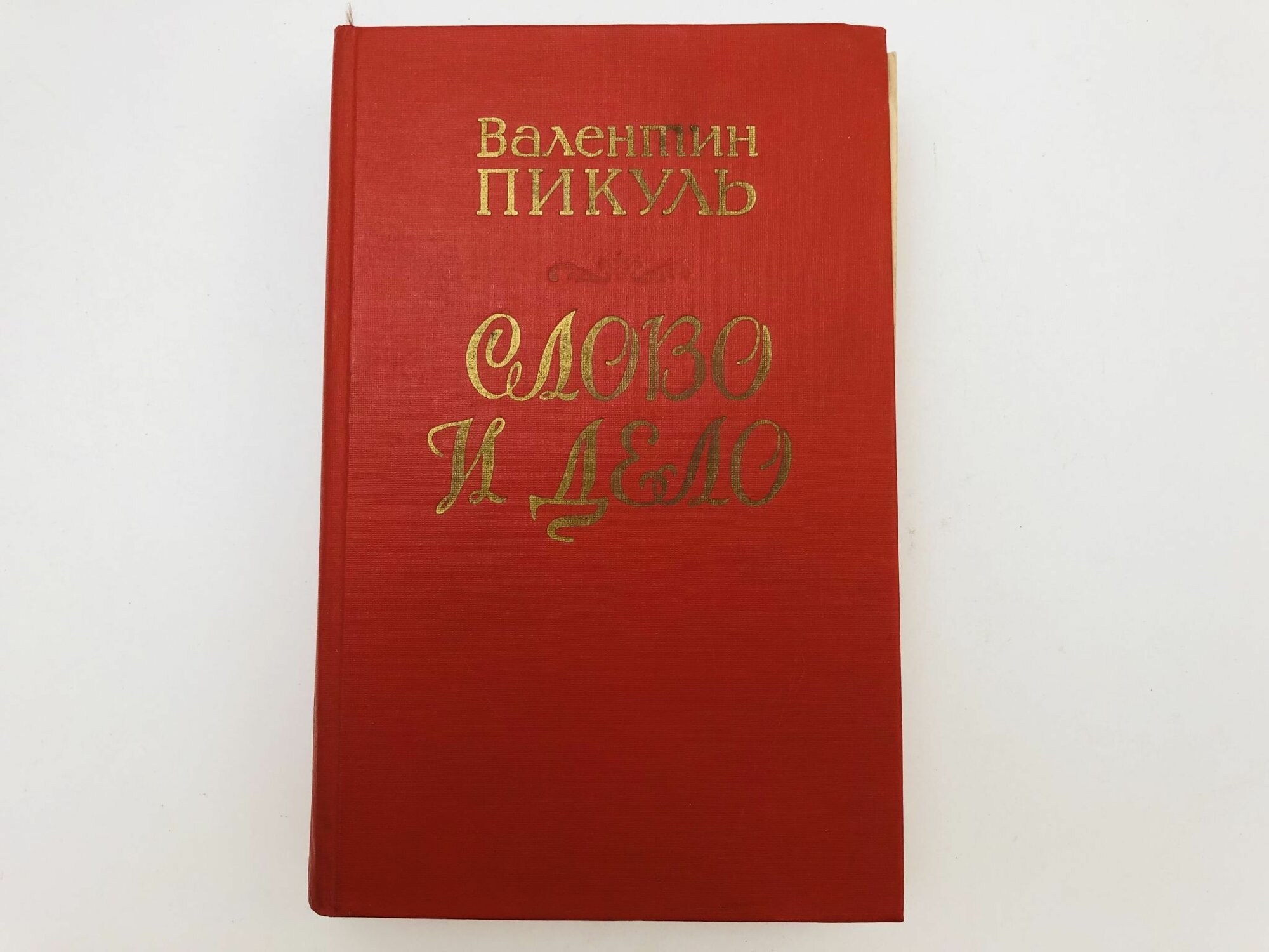Слово и дело. Роман-хроника времен Анны Иоанновны. В двух томах. Книга вторая. Мои любезные конфиденты