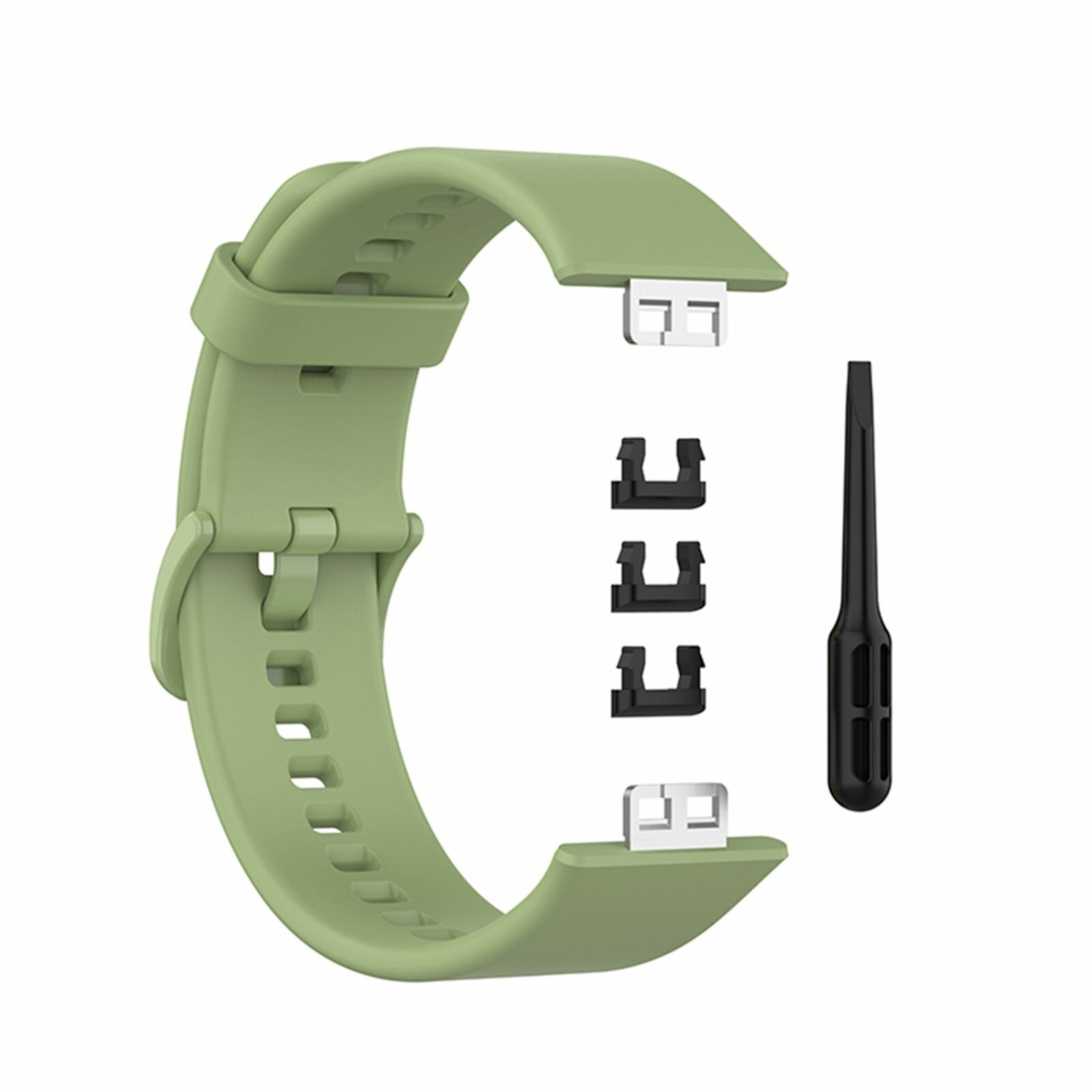 Ремешок для часов Huawei Watch Fit (TIA-B09/TIA-B19)/Fit Special Edition (B39)