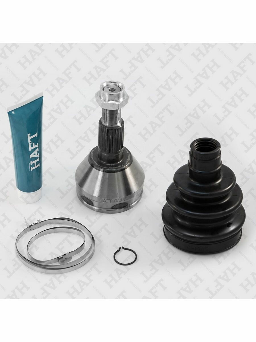 ШРУС наружный HAFT GA0123 для а/м OPEL Antara, CHEVROLET Captiva