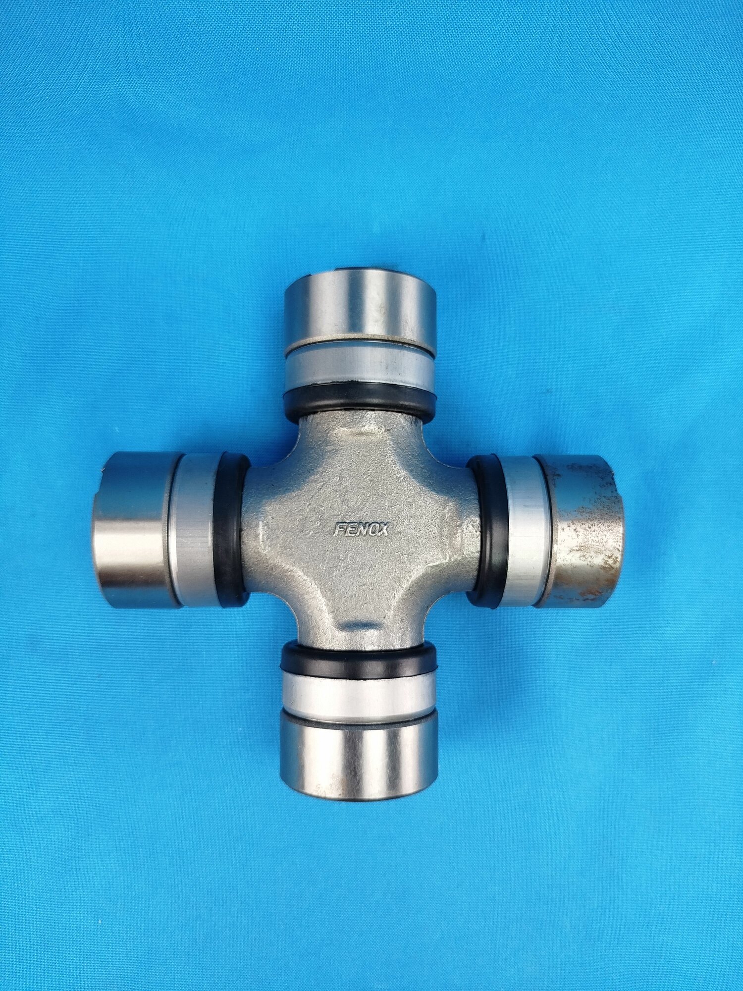 Крестовина "FENOX" для а/м КамАЗ 5320