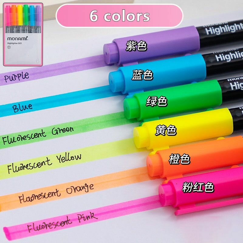 Текстовый маркер