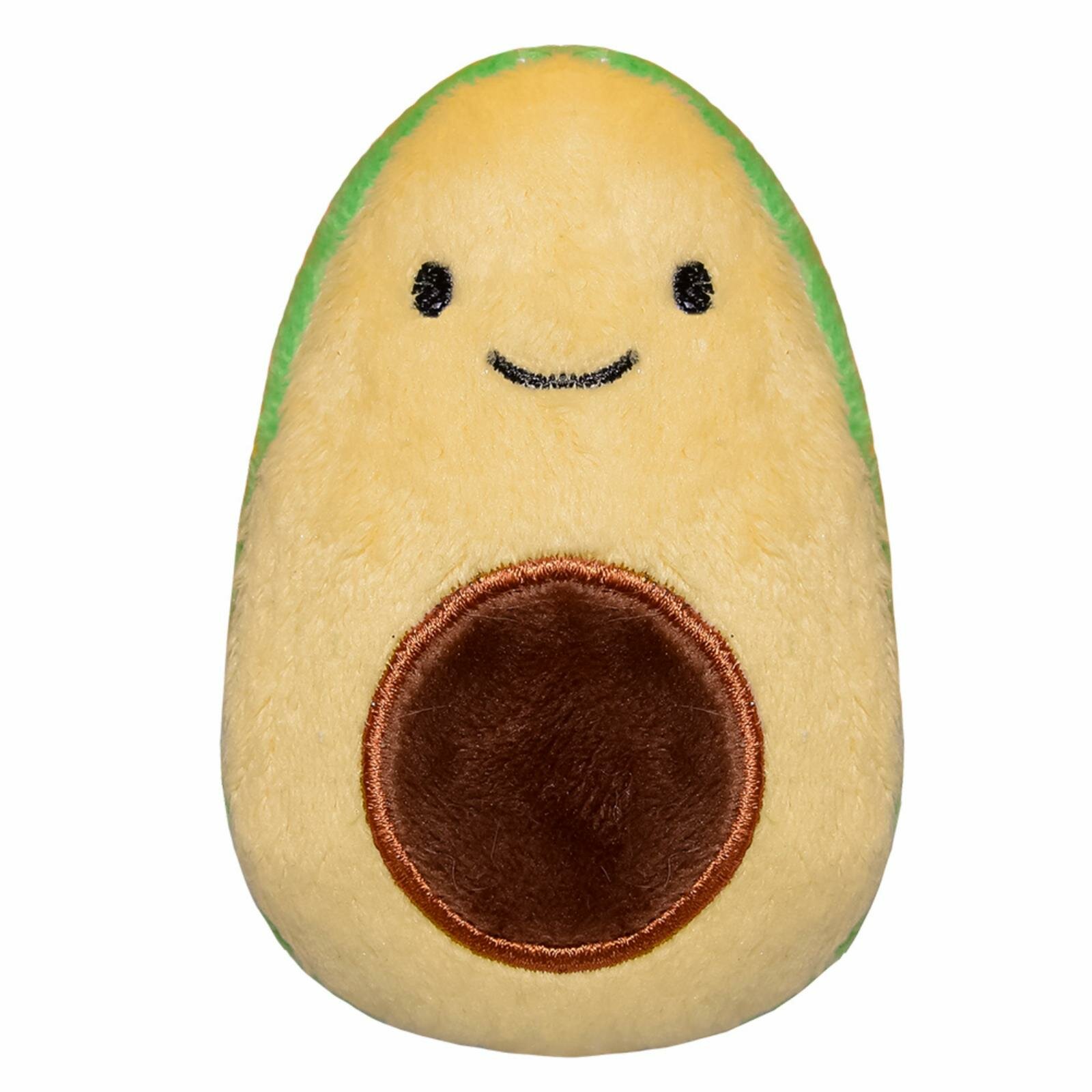 Мягкая игрушка для животных «Авокадо»