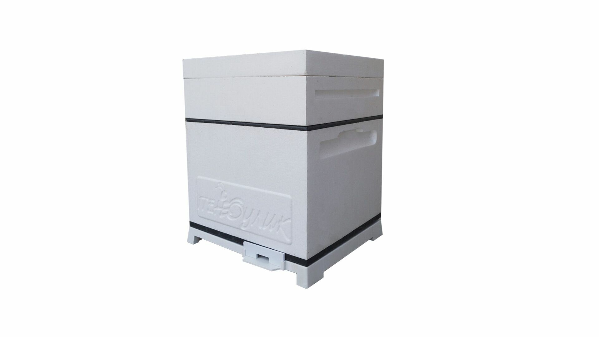 Нуклеус мини+ комплект рутовский не крашенный