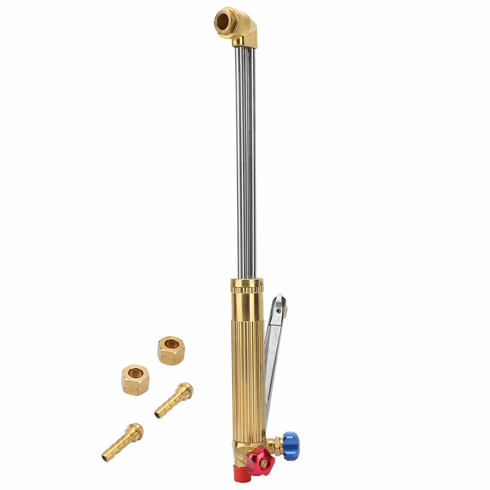 Нержавеющая сталь, кислородно-ацетиленовая резка, сбалансированное давление, для сварки и резки