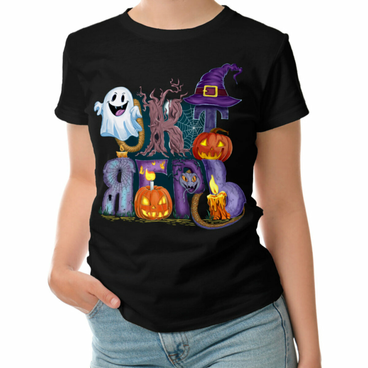 Футболка спортивная