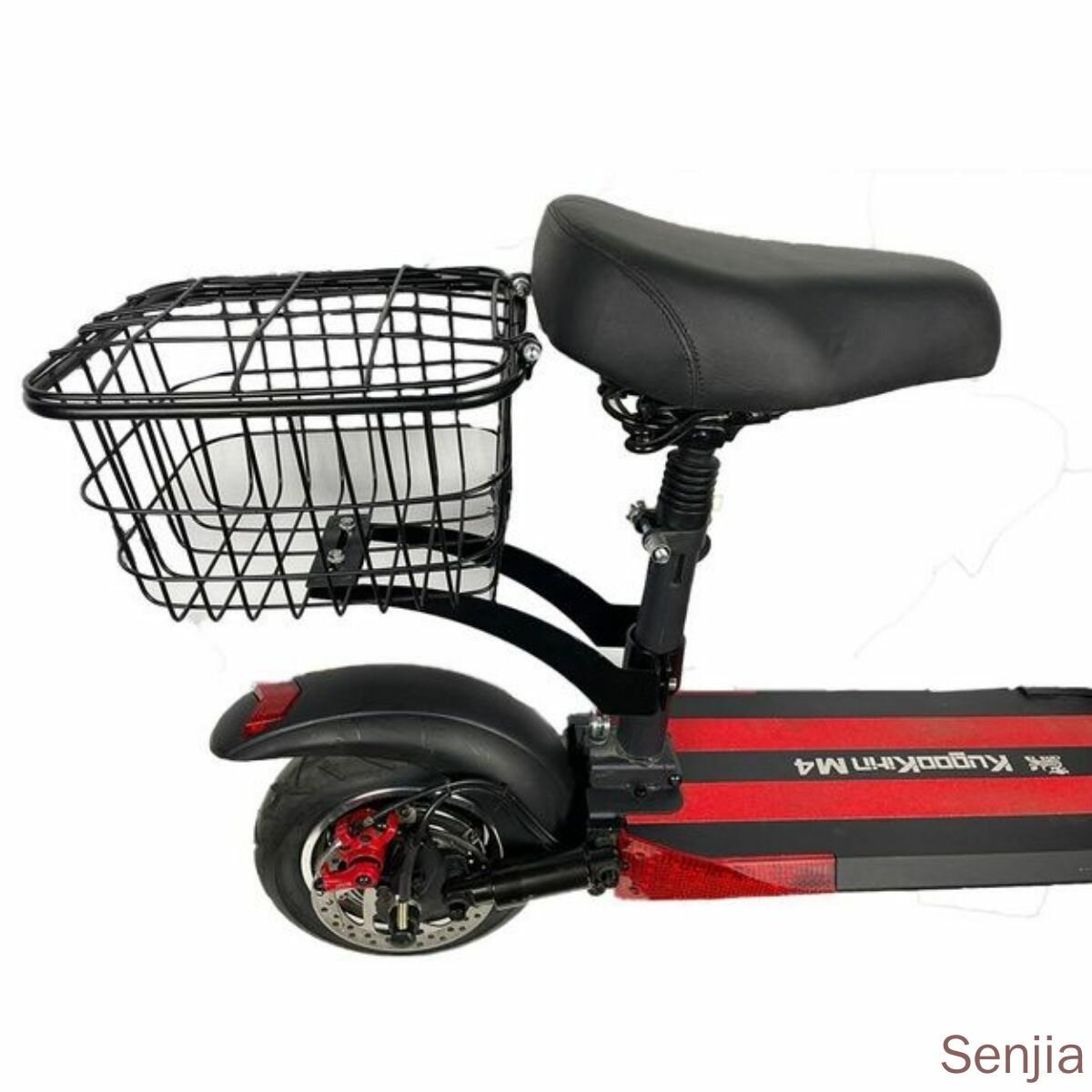 Кронштейн для самоката