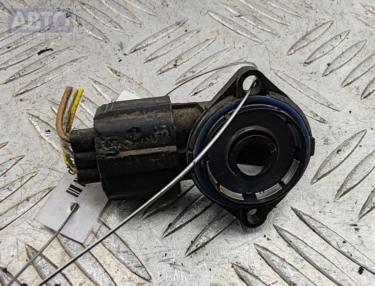 Датчик положения дроссельной заслонки Ford Focus 1 (1998-2005)