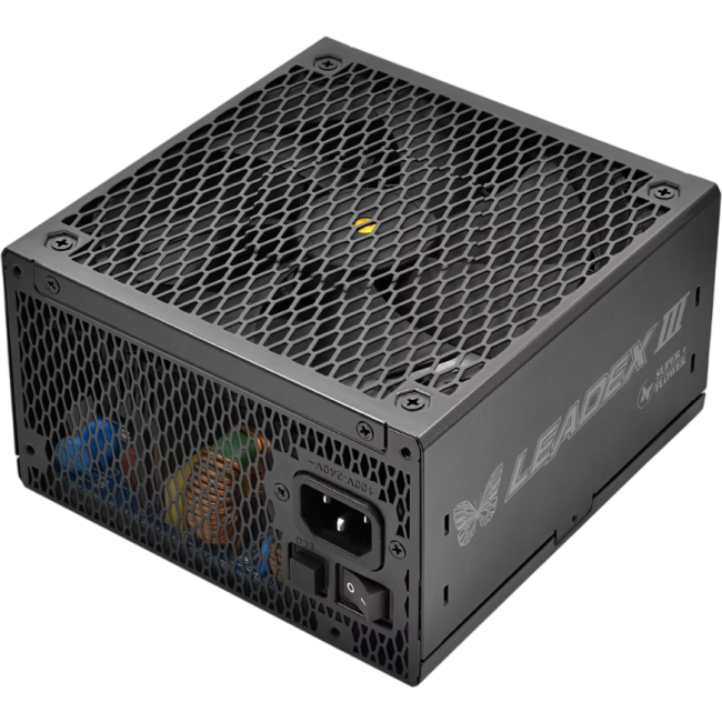 Super flower SF-750F14GE