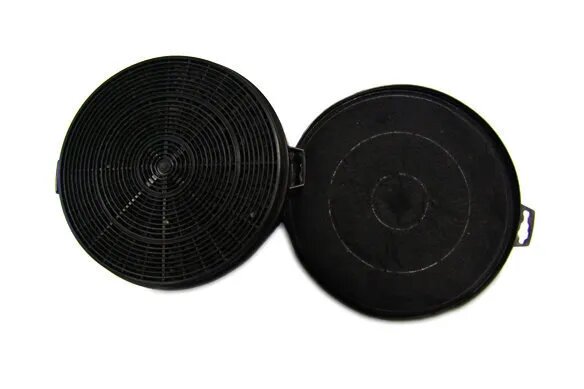 Фильтр CATA, угольный TCF-002 (02859391) 2 шт.