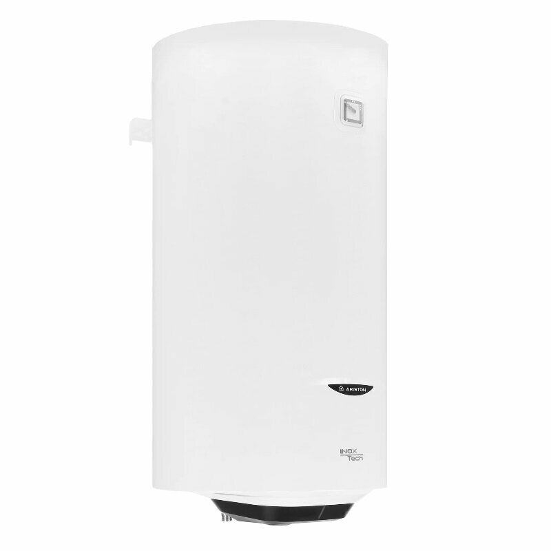 Водонагреватель Ariston PRO1 R INOX ABS 100 V 1.5кВт 100л электрический настенный