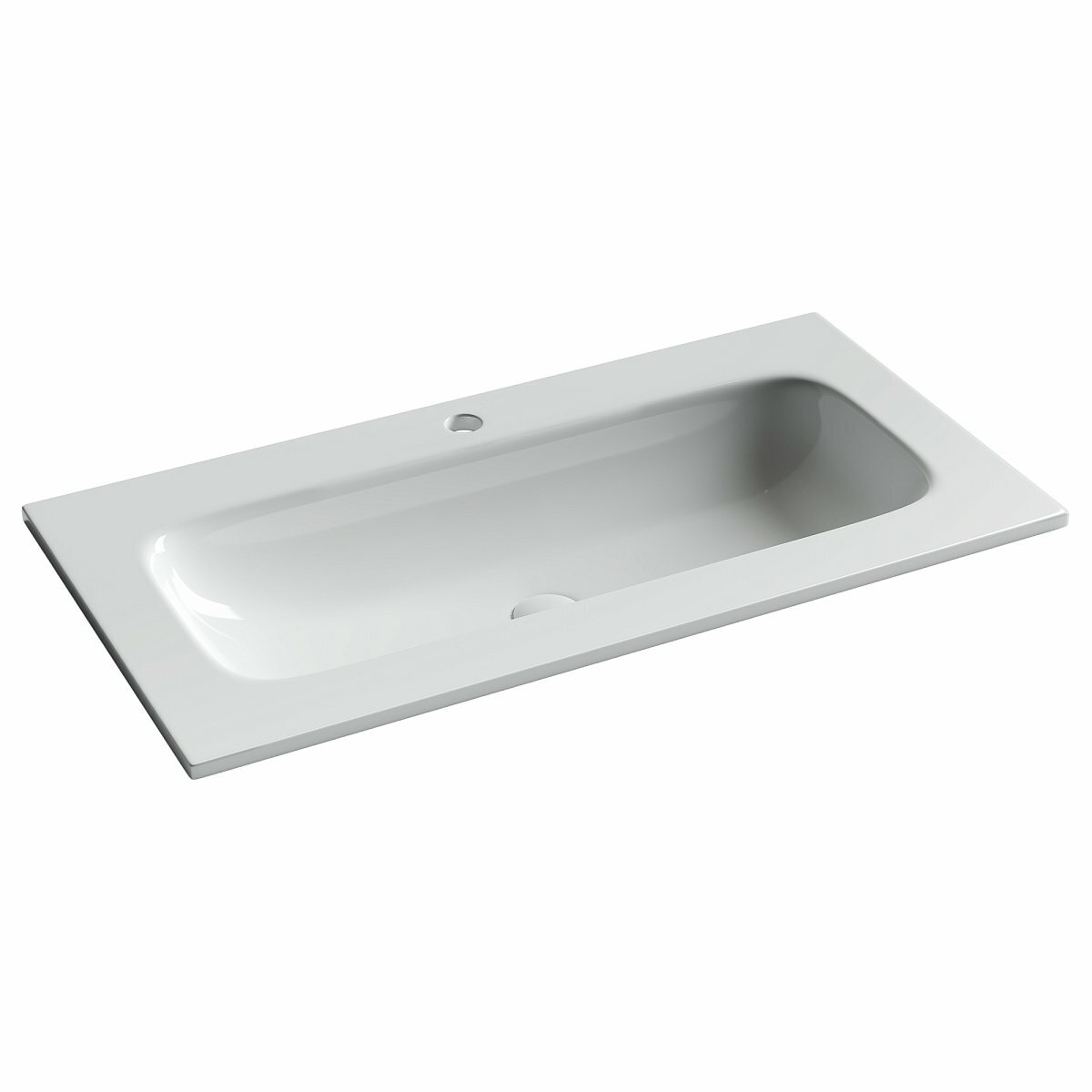 Раковина Ceramica Nova Grace CN7019 белый