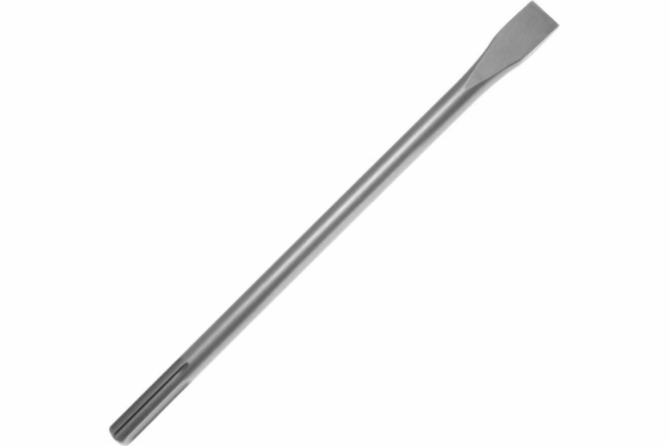Зубило D.BOR D-EMW25L400, SDS-max, Eco Line, 25х400 мм, 1 шт.