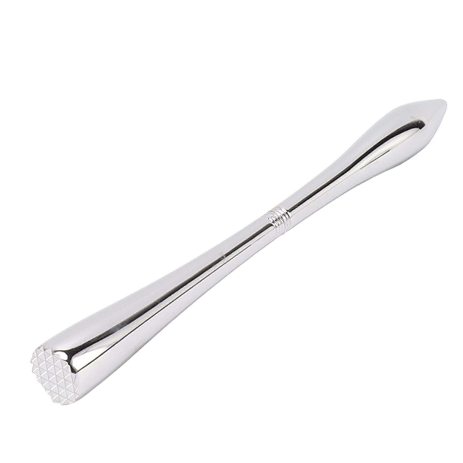 Ice Chipper Professional Manual Full Metal Food Grade Crusher Stick for Kitchen Bar Restaurant Type B