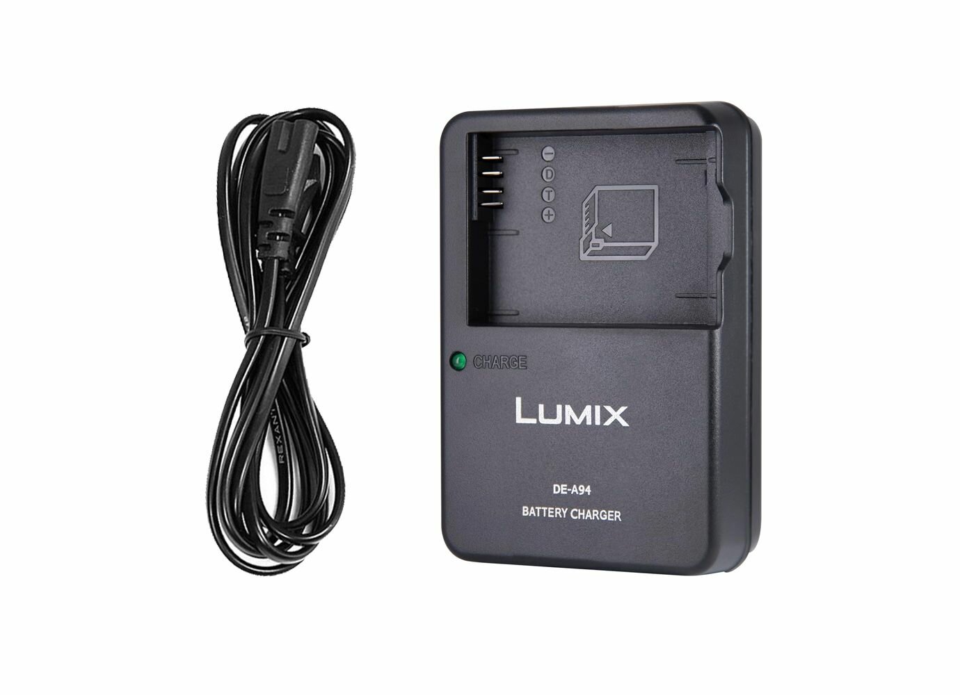 Зарядное устройство PANASONIC DE-A94 для аккумулятора Panasonic DMW BLD10E