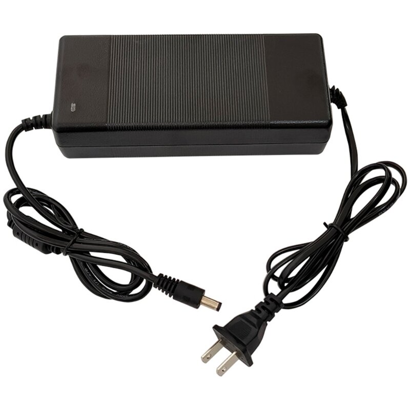 DC24V 10A Импульсный Адаптер Питания AC100-240V 50/60 Гц Преобразователь Питания для Платы Усилителя Мощности Источник Питания