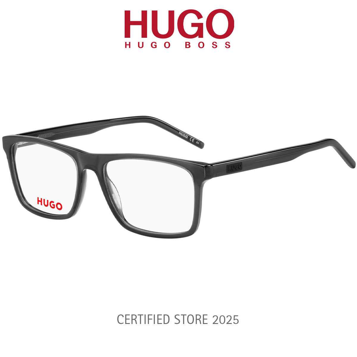 Hugo HG 1198 KB7 оправа для очков