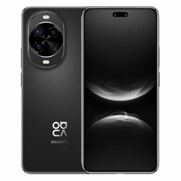 Смартфон HUAWEI Nova 14, экран 6.7", камера 50 Мп, 12ГБ/256ГБ, NFC, 3 камеры