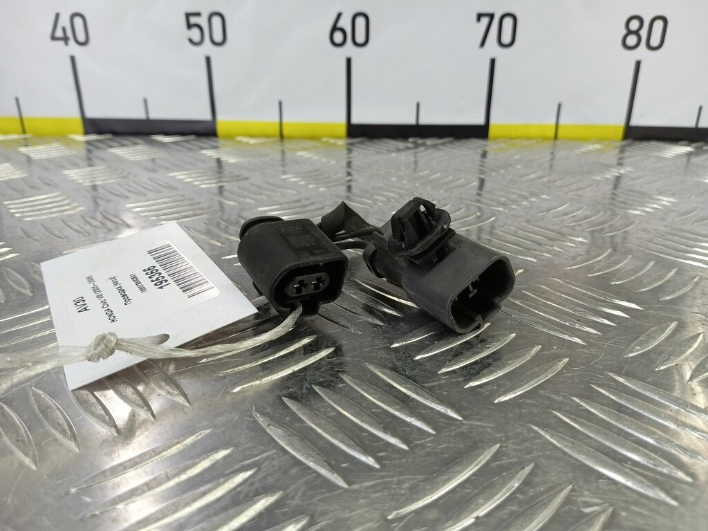 Проводка (коса) Б/У для HONDA Civic VIII (2005—2009) 76807SMGE01