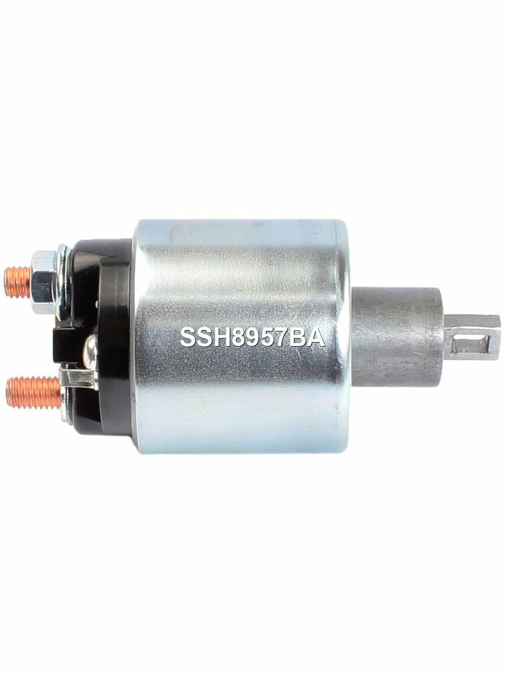 Втягивающее реле стартера Opel Astra Corsa Kadett Vectra Combo Meriva Mokka Signum Zafira Vauxhall Astra Cavalier